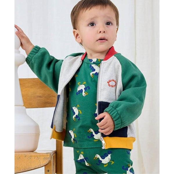 『セール実施中』※このアイテムは返品・交換対象外商品です。ZOZO問い合わせ番号:97700782ショップ:F.O.Online Store，エフオーオンラインストアブランド:BOBO CHOSES，ボボショーズ商品名:Tic Tac To...