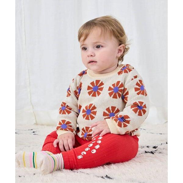 『セール実施中』※このアイテムは返品・交換対象外商品です。ZOZO問い合わせ番号:97700810ショップ:F.O.Online Store，エフオーオンラインストアブランド:BOBO CHOSES，ボボショーズ商品名:総柄Kaleidos...