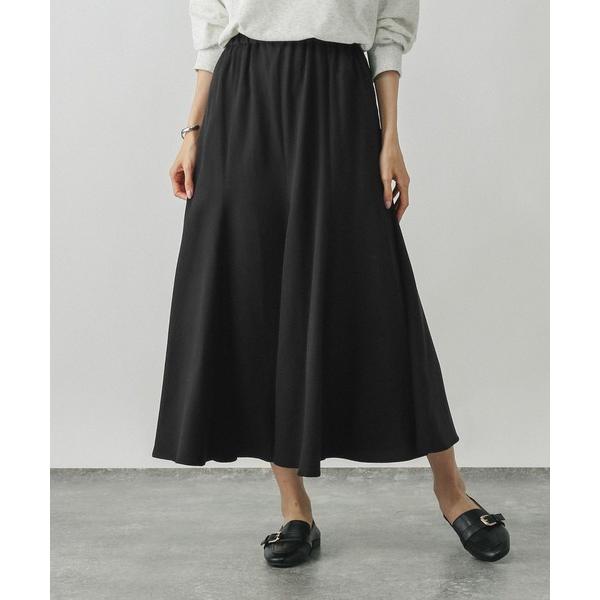 『タイムセール実施中』ZOZO問い合わせ番号:97700873ショップ:GLOBAL WORK，グローバルワークブランド:GLOBAL WORK，グローバルワーク商品名:シルクライクフレアスカート/575212カテゴリ:スカート>スカ...