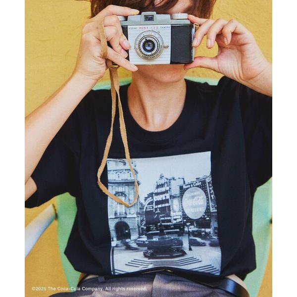 『セール実施中』ZOZO問い合わせ番号:97700877ショップ:ROPE' PICNIC，ロぺピクニックブランド:Coca Cola，コカコーラ，ROPE' PICNIC，ロペピクニック商品名:【Coca-Cola】【汗染み加工】アソート...