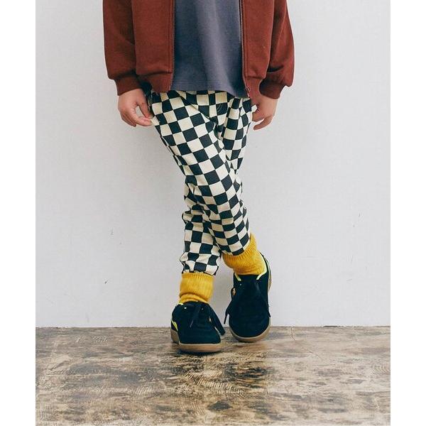 『セール実施中』ZOZO問い合わせ番号:97701024ショップ:F.O.Online Store，エフオーオンラインストアブランド:p.premier，ピードットプルミエ商品名:【ジュニア対応】イロチ買いしたい総柄ストレッチレギンスパンツ...