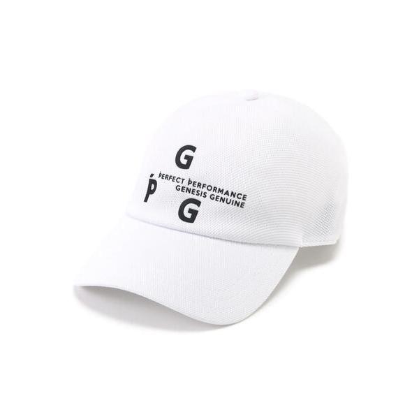 ZOZO問い合わせ番号:97701229ショップ:the HOUSE，ザハウスブランド:PEARLY GATES，パーリーゲイツ商品名:【PGG】【公式オンライン＆直営店舗限定】シームレスカノコキャップ (UNISEX)カテゴリ:帽子&gt...