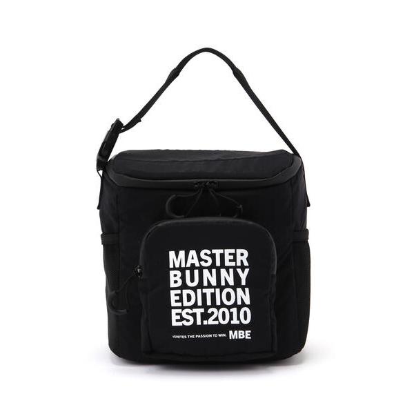 ZOZO問い合わせ番号:97701288ショップ:the HOUSE，ザハウスブランド:MASTER BUNNY EDITION，マスターバニーエディション商品名:【MASTER BUNNY EDITION】保冷カートバッグ (UNISEX...