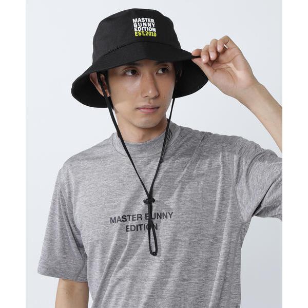 ZOZO問い合わせ番号:97701301ショップ:the HOUSE，ザハウスブランド:MASTER BUNNY EDITION，マスターバニーエディション商品名:【MASTER BUNNY EDITION】遮熱ハット (UNISEX)カテ...