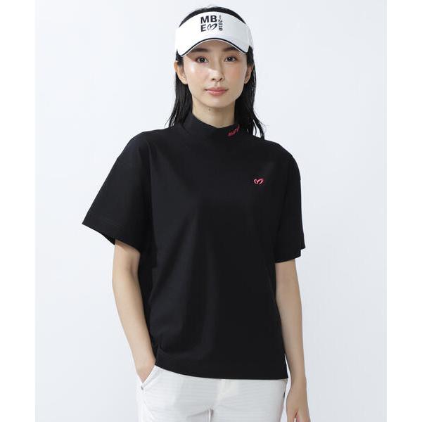 ZOZO問い合わせ番号:97701320ショップ:the HOUSE，ザハウスブランド:MASTER BUNNY EDITION，マスターバニーエディション商品名:【MASTER BUNNY EDITION】フルダルメッシュ半袖シングルハイ...