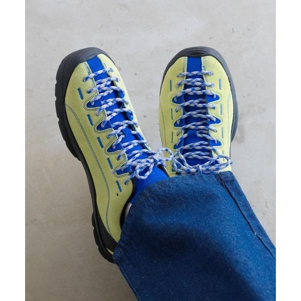 『セール実施中』ZOZO問い合わせ番号:97701912ショップ:KEEN，キーンブランド:KEEN，キーン商品名:JASPER / ジャスパー / メンズ スニーカーカテゴリ:シューズ>スニーカーブランド品番:1031018カラー:...