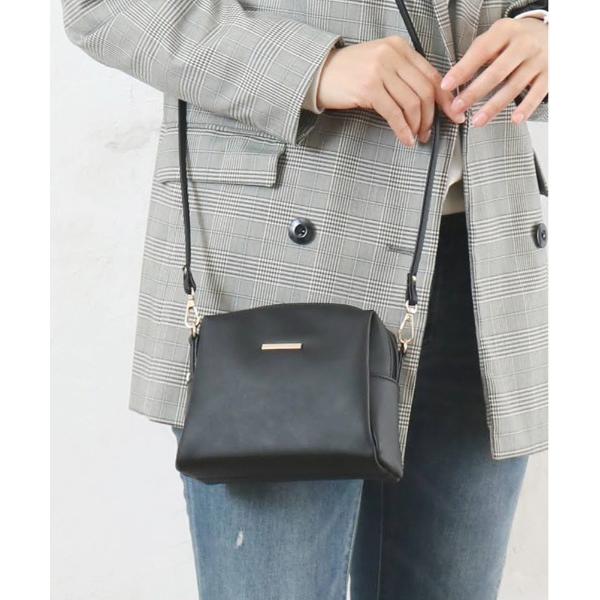 ZOZO問い合わせ番号:97702023ショップ:and it_，アンドイットブランド:and it_，アンドイット商品名:マチ広ミニポシェットカテゴリ:バッグ>ショルダーバッグブランド品番:622-2941/622-2942/622...