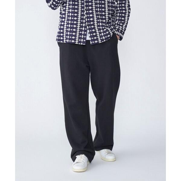 『セール実施中』ZOZO問い合わせ番号:97702175ショップ:SHIPS，シップスブランド:SHIPS，シップス商品名:SHIPS: コットン ワイド スウェット パンツカテゴリ:パンツ>スウェットパンツブランド品番:113-15...