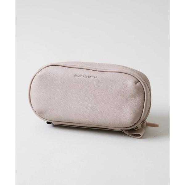 ZOZO問い合わせ番号:97702184ショップ:THE CASE，ザ ケースブランド:BROSKI AND SUPPLY，ブロスキーアンドサプライ商品名:TPG-multi pouchカテゴリ:財布/小物>ポーチブランド品番:BBO...