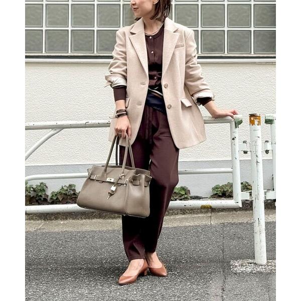 『タイムセール実施中』ZOZO問い合わせ番号:97702253ショップ:NOLLEY'S，ノーリーズブランド:Rie Miller，リエミラー，NOLLEY'S，ノーリーズ商品名:《手洗い可能》《セットアップ対応》ニットオールインワンカテゴ...