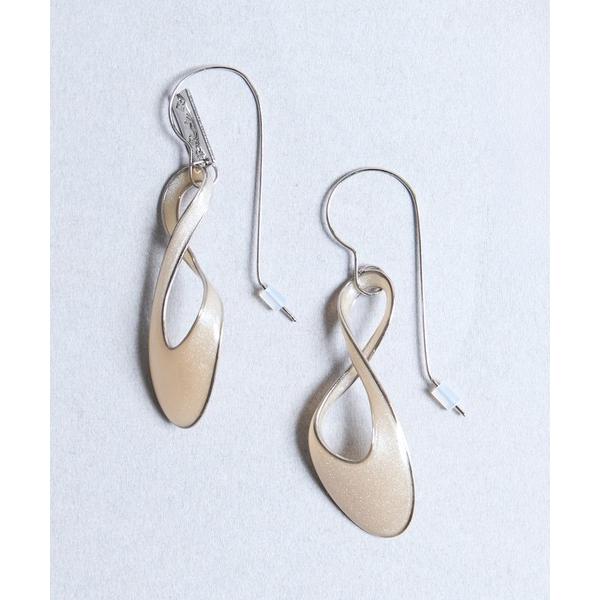 ※このアイテムは返品・交換対象外商品です。ZOZO問い合わせ番号:97702342ショップ:COMMON WARE，コモンウェアブランド:The Rule，ザルール商品名:The Rule ザルール：Cradle pierced　ニュアンス...