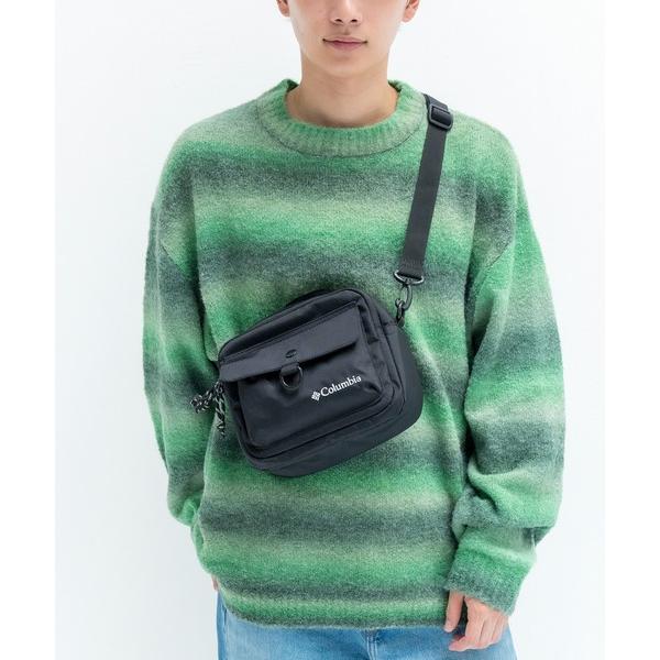 ZOZO問い合わせ番号:97702443ショップ:LOWARD，ロワードブランド:Columbia，コロンビア商品名:【Columbia】 Trappe Pathショルダーカテゴリ:バッグ>ショルダーバッグブランド品番:PU8792素...