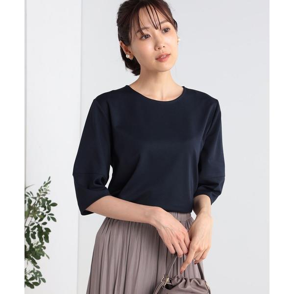 『タイムセール実施中』ZOZO問い合わせ番号:97702786ショップ:GALLORIA，ギャローリアブランド:GALLORIA，ギャローリア商品名:ランタンスリーブプルオーバーカテゴリ:トップス>Tシャツ/カットソーブランド品番:6...