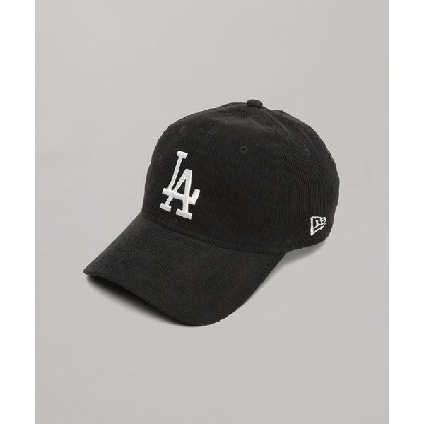 『セール実施中』ZOZO問い合わせ番号:97703070ショップ:Forget-me-nots，フォーゲットミーノッツブランド:NEW ERA，ニューエラ商品名:NEW ERA 920LS MICRO CORDUROY LOSDOD BLK...