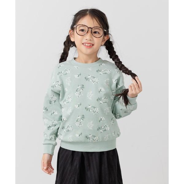 『セール実施中』ZOZO問い合わせ番号:97703087ショップ:JAM ＆ LINK，ジャムアンドリンクブランド:chil2，チルツー商品名:綿100% 総柄裏毛トレーナーカテゴリ:トップス>スウェットブランド品番:14252581...