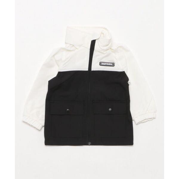 『タイムセール実施中』ZOZO問い合わせ番号:97703152ショップ:BABYDOLL，ベビードールブランド:BABYDOLL，ベビードール商品名:親子お揃い 【防風・撥水】ウィンドブレーカー 0759Kカテゴリ:ジャケット/アウター&g...