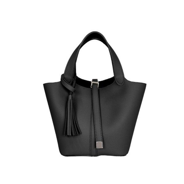 ZOZO問い合わせ番号:97703513ショップ:and it_，アンドイットブランド:and it_，アンドイット商品名:タッセル付きトートカテゴリ:バッグ>トートバッグブランド品番:622-3221/622-3222/622-32...