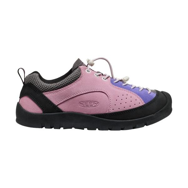 『セール実施中』ZOZO問い合わせ番号:97703880ショップ:KEEN，キーンブランド:KEEN，キーン商品名:【New Color】JASPER ”ROCKS” SP / ジャスパー ロックス エスピー / レディース スニーカーカテ...
