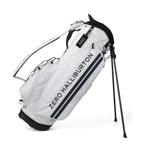 『セール実施中』ZOZO問い合わせ番号:97703922ショップ:ACE，エースブランド:ZERO HALLIBURTON，ゼロハリバートン商品名:キャディーバッグ ZHG-CB d5 Essence Series 82429カテゴリ:アウ...