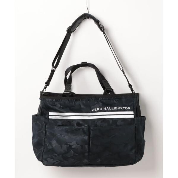 ZOZO問い合わせ番号:97703923ショップ:ACE，エースブランド:ZERO HALLIBURTON，ゼロハリバートン商品名:トートバッグ ZHG-B d5 Essence Series 82448カテゴリ:アウトドア/スポーツ&gt...