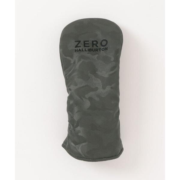 『セール実施中』ZOZO問い合わせ番号:97703928ショップ:ACE，エースブランド:ZERO HALLIBURTON，ゼロハリバートン商品名:ヘッドカバー DR用 ZHG-HC d5 Essence Series 82437カテゴリ:...