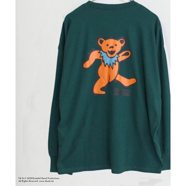 『タイムセール実施中』ZOZO問い合わせ番号:97704032ショップ:Auntie Rosa，アンティローザブランド:Grateful Dead，グレイトフルデッド商品名:メンズ GRATEFUL DEAD グレイトフルデッド オーバーサ...