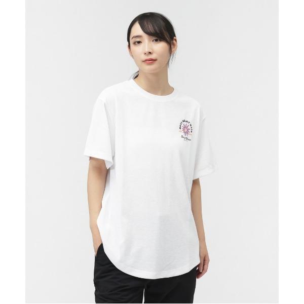 『セール実施中』ZOZO問い合わせ番号:97704189ショップ:アルペンZOZOTOWN店，アルペンゾゾタウンテンブランド:ROXY，ロキシー商品名:ロキシー ROXY SUN AND SURF S/S TEEカテゴリ:トップス>T...