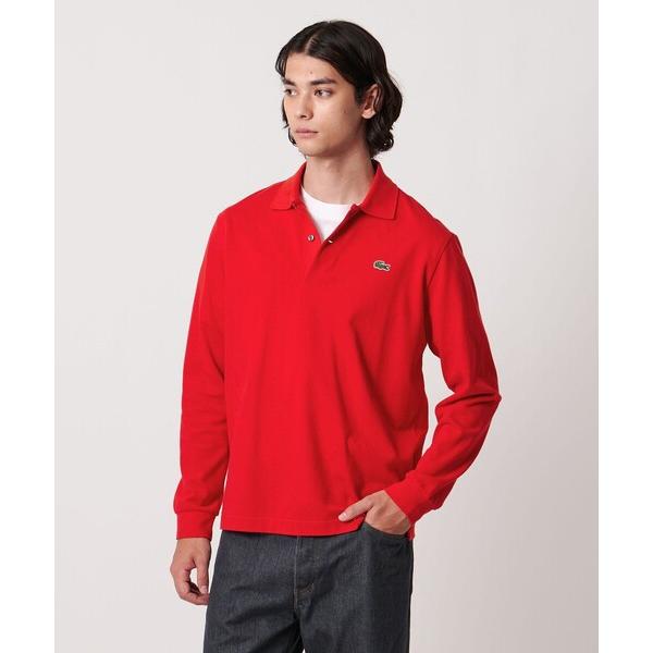 『タイムセール実施中』ZOZO問い合わせ番号:97704350ショップ:UNITED ARROWS，ユナイテッドアローズブランド:LACOSTE，ラコステ，UNITED ARROWS，ユナイテッドアローズ商品名:【別注】＜LACOSTE＞ロ...