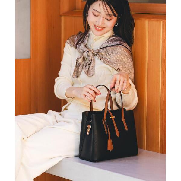 『タイムセール実施中』ZOZO問い合わせ番号:97704501ショップ:URBAN RESEARCH，アーバンリサーチブランド:RODE SKO，ロデスコ，URBAN RESEARCH，アーバンリサーチ商品名:チャーム付ミドルバッグ『Msi...