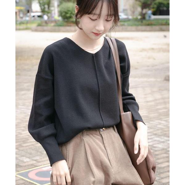 ZOZO問い合わせ番号:97704691ショップ:ITEMS URBAN RESEARCH，アイテムズ アーバンリサーチブランド:ITEMS URBANRESEARCH，アイテムズ アーバンリサーチ商品名:『洗濯可』アウトリンキングVネック...