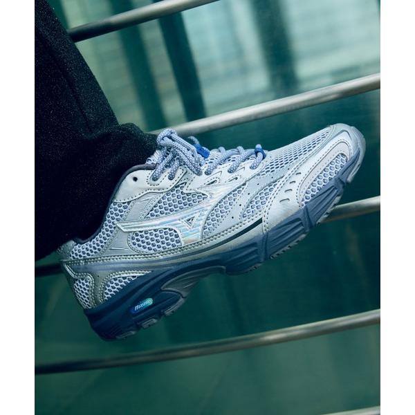 『セール実施中』ZOZO問い合わせ番号:97704939ショップ:BILLY'S ENT，ビリーズ エンターブランド:MIZUNO，ミズノ　商品名:MXR　D1GA255301カテゴリ:シューズ>スニーカーブランド品番:701144-...