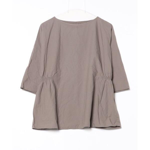 参考価格：13，200円発売時期：2019年04月コンディション：A（使用感なし）数回使用した程度で使用感が感じられないアイテム参考商品名：タイプライターシャーリングブラウス◆参考品番：19050440002010ZOZO問い合わせ番号:9...