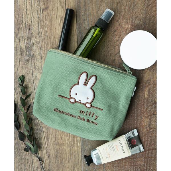 ZOZO問い合わせ番号:97720606ショップ:SAC'S BAR Jean，サックスバー ジーンブランド:Miffy， ミッフィー，SAC'S BARJean，サックスバージーン，Siffler，シフレ商品名:【miffy/ミッフィー】...