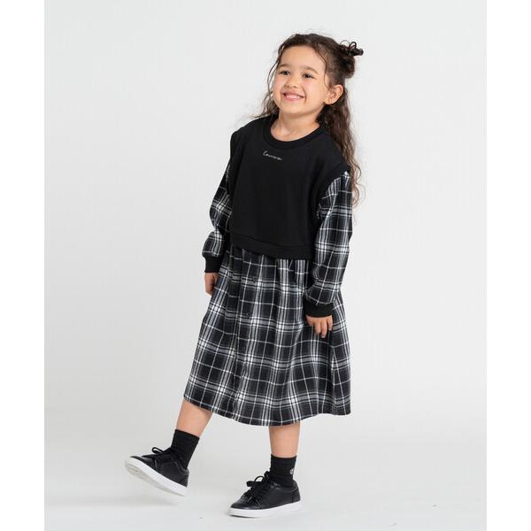 『セール実施中』ZOZO問い合わせ番号:97735222ショップ:COMME CA ISM，コムサイズムブランド:COMME CA ISM，コムサイズム商品名:チェック ワンピースカテゴリ:ワンピース/ドレス>ワンピースブランド品番:...