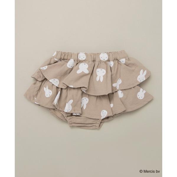 『タイムセール実施中』※このアイテムは返品・交換対象外商品です。ZOZO問い合わせ番号:97735414ショップ:branshes，ブランシェスブランド:Miffy， ミッフィー，branshes，ブランシェス商品名:【miffy/ミッフィ...