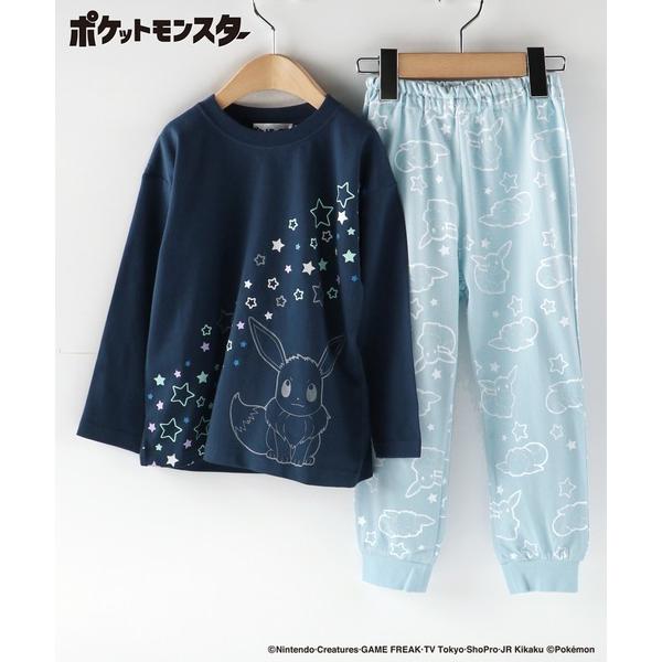 『タイムセール実施中』ZOZO問い合わせ番号:97735423ショップ:branshes，ブランシェスブランド:branshes，ブランシェス商品名:【ポケモン】ルームウェアカテゴリ:ルームウェア>ルームウェア/パジャマブランド品番:...