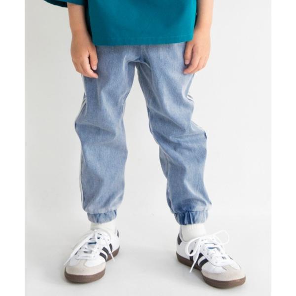 『タイムセール実施中』ZOZO問い合わせ番号:97735484ショップ:branshes，ブランシェスブランド:branshes，ブランシェス商品名:【サイドライン入り】ジョガーパンツカテゴリ:パンツ>その他パンツブランド品番:11-...