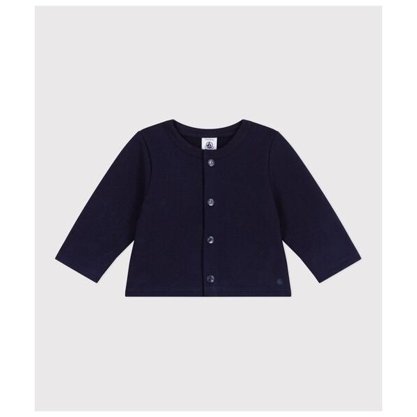 『セール実施中』ZOZO問い合わせ番号:97735762ショップ:PETIT BATEAU，プチバトーブランド:PETIT BATEAU，プチバトー商品名:カーディガンカテゴリ:トップス>カーディガン/ボレロブランド品番:A0EJP素...