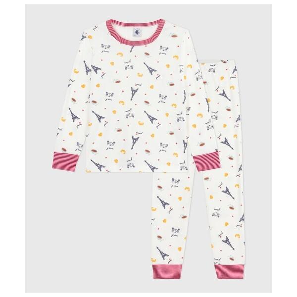 『セール実施中』ZOZO問い合わせ番号:97735770ショップ:PETIT BATEAU，プチバトーブランド:PETIT BATEAU，プチバトー商品名:パジャマカテゴリ:ルームウェア>ルームウェア/パジャマブランド品番:A0EOH...