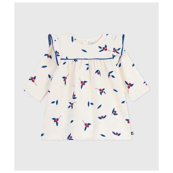 『セール実施中』ZOZO問い合わせ番号:97735796ショップ:PETIT BATEAU，プチバトーブランド:PETIT BATEAU，プチバトー商品名:ワンピースカテゴリ:ワンピース/ドレス>ワンピースブランド品番:A0E6Q素材...