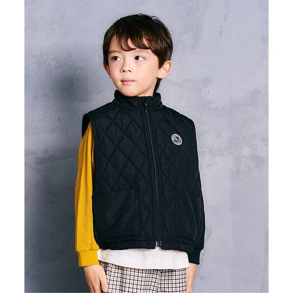 『セール実施中』ZOZO問い合わせ番号:97735845ショップ:F.O.Online Store，エフオーオンラインストアブランド:apres les cours，アプレレクール商品名:キルティングベストカテゴリ:トップス>ベストブ...