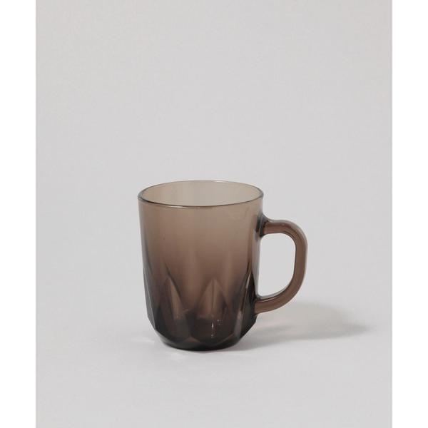 『セール実施中』ZOZO問い合わせ番号:97735949ショップ:TODAY'S SPECIAL，トゥデイズスペシャルブランド:TODAY'S SPECIAL，トゥデイズスペシャル商品名:【DURALEX】ルクソールマグ スモーク/5762...