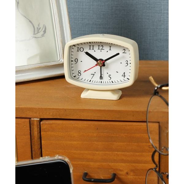 ZOZO問い合わせ番号:97736031ショップ:studio CLIP，スタディオクリップブランド:studio CLIP，スタディオクリップ商品名:マグネットアラームクロックカテゴリ:インテリア>置時計ブランド品番:499073素...