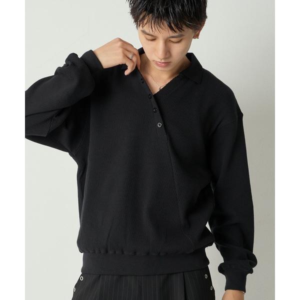 『セール実施中』ZOZO問い合わせ番号:97736048ショップ:kutir，クティールブランド:Adoon plain，アドーンプレーン，kutir，クティール商品名:Decorative button Thermal skipper P...