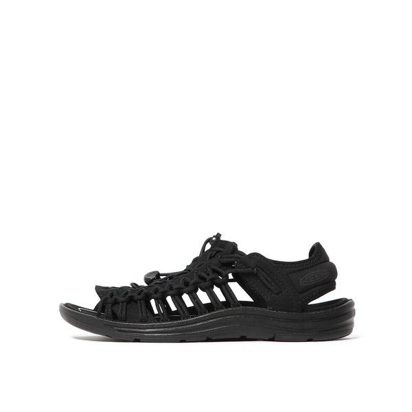 『タイムセール実施中』参考価格：13，200円発売時期：2023年11月コンディション：B（目立つ使用感なし）使用感が少ない、または気にならないアイテムかかと・つま先：擦り減り内側：毛玉全体的：汚れ参考商品名：KEEN / UNEEK II...