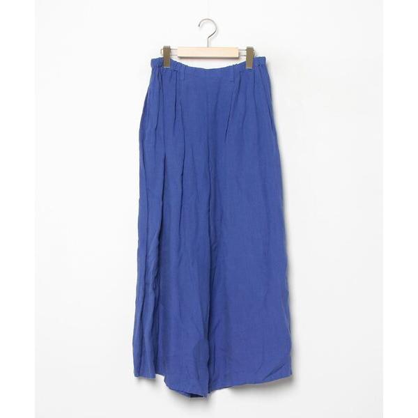 『タイムセール実施中』参考価格：33，000円発売時期：2020年02月コンディション：A（使用感なし）数回使用した程度で使用感が感じられないアイテム参考商品名：gathered pants／ギャザードパンツ参考品番：201010PZOZO...