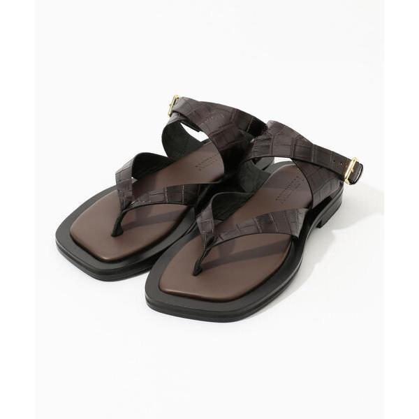 参考価格：30，800円発売時期：2022年03月コンディション：B（目立つ使用感なし）使用感が少ない、または気にならないアイテムつま先：擦り減り表面：剥げ参考サイズ：23cm【商品に関する注意事項】・こちらの商品画像は、実物ではなく新品時...