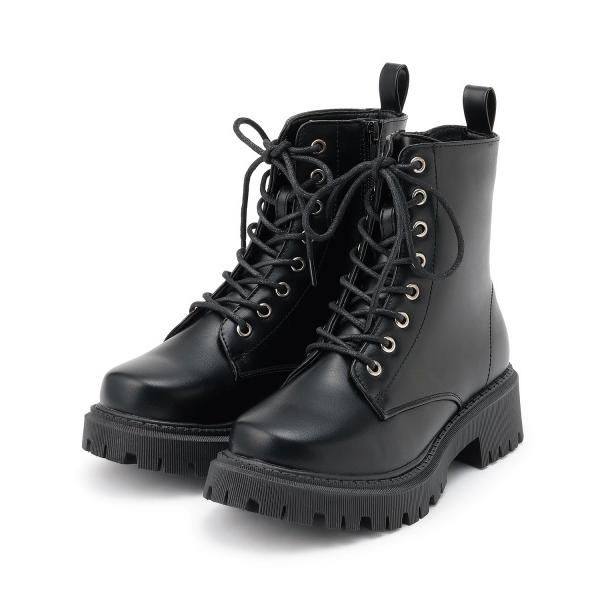 『セール実施中』ZOZO問い合わせ番号:97767173ショップ:NARUMIYA ONLINE，ナルミヤ オンラインブランド:LOVETOXIC，ラブトキシック商品名:8ホールブーツカテゴリ:シューズ>ブーツブランド品番:83534...