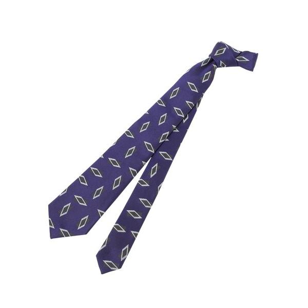 『セール実施中』ZOZO問い合わせ番号:97767489ショップ:Paul Stuart，ポール・スチュアートブランド:Paul Stuart，ポールスチュアート商品名:ネクタイ/中紋柄（幾何学模様）カテゴリ:フォーマルスーツ/小物>...