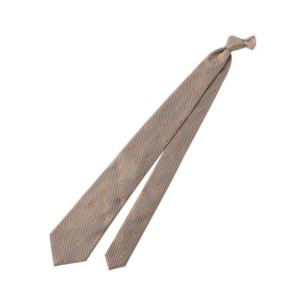 『セール実施中』ZOZO問い合わせ番号:97767491ショップ:Paul Stuart，ポール・スチュアートブランド:Paul Stuart，ポールスチュアート商品名:ネクタイ/小紋柄カテゴリ:フォーマルスーツ/小物>ネクタイブラン...